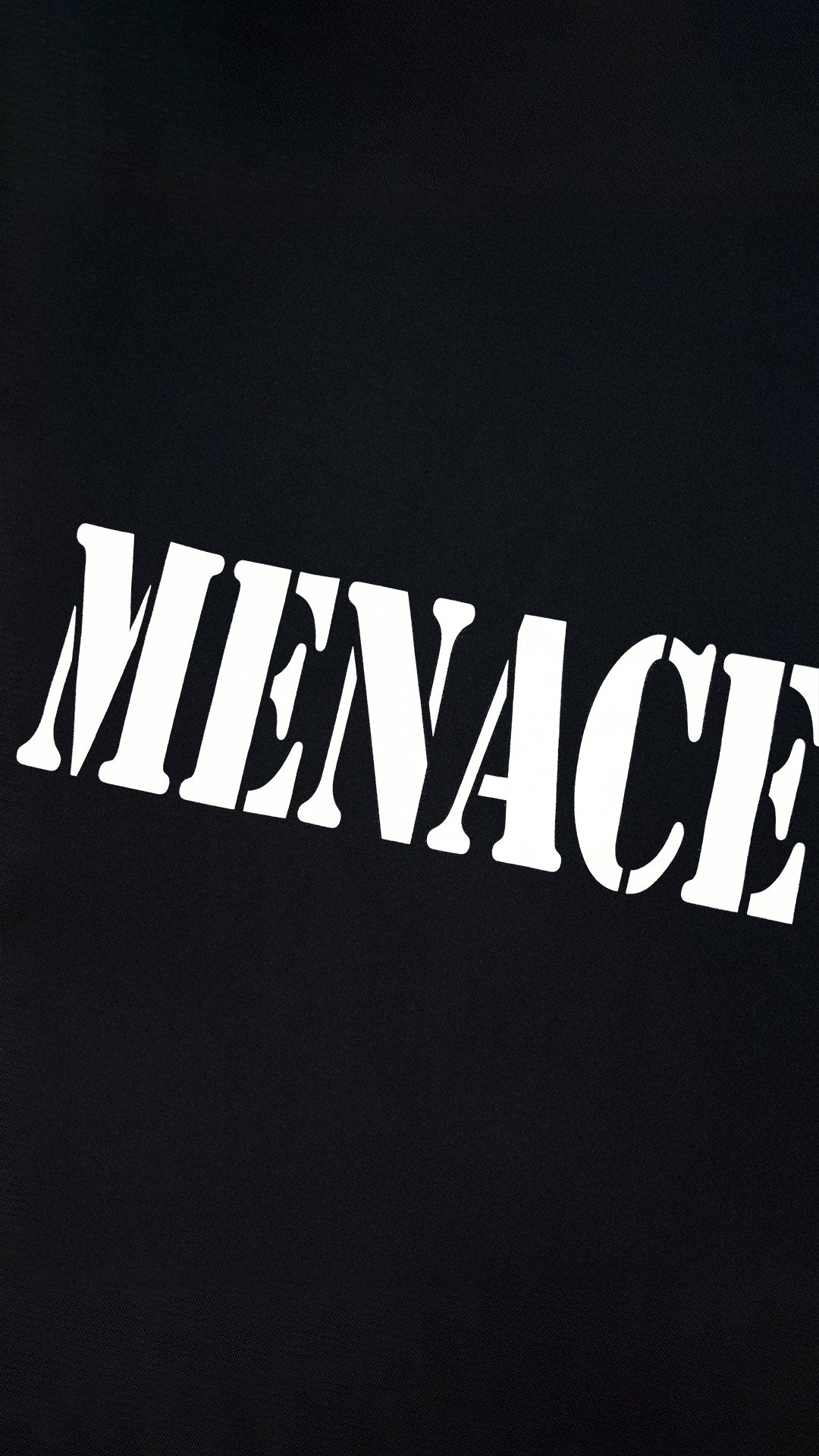 MENACE